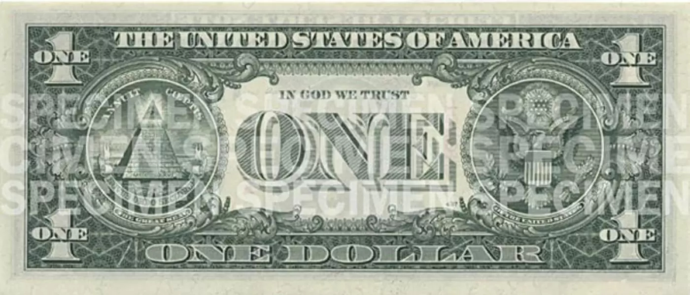 American Current Currency