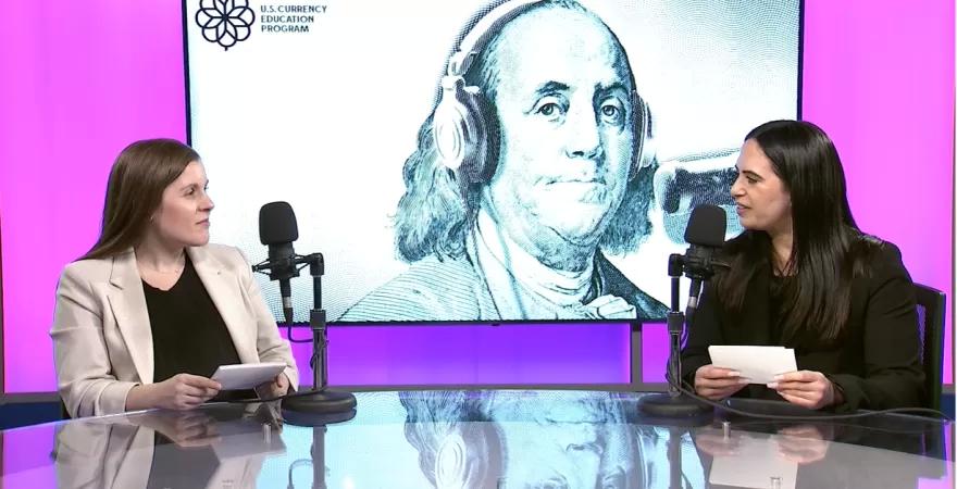 The U.S. Currency Education Program