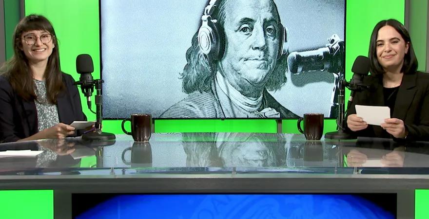 The U.S. Currency Education Program