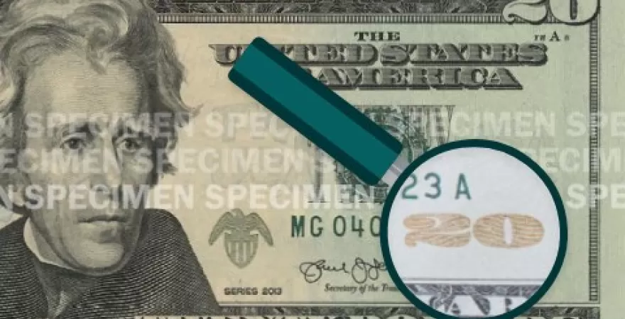 The U.S. Currency Education Program